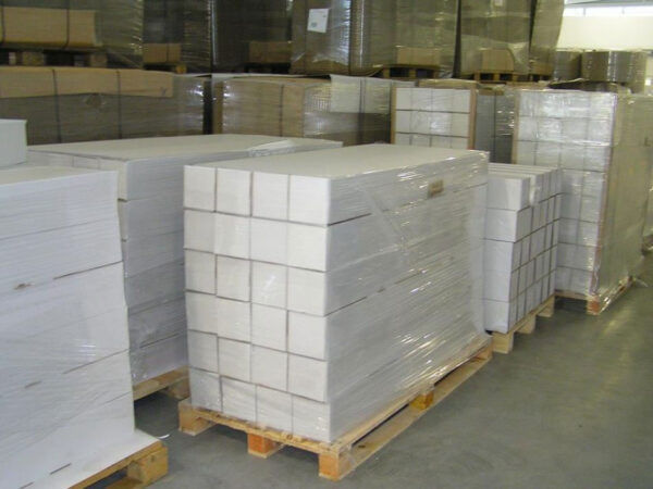 Paper Types – 786 Print Media Inc