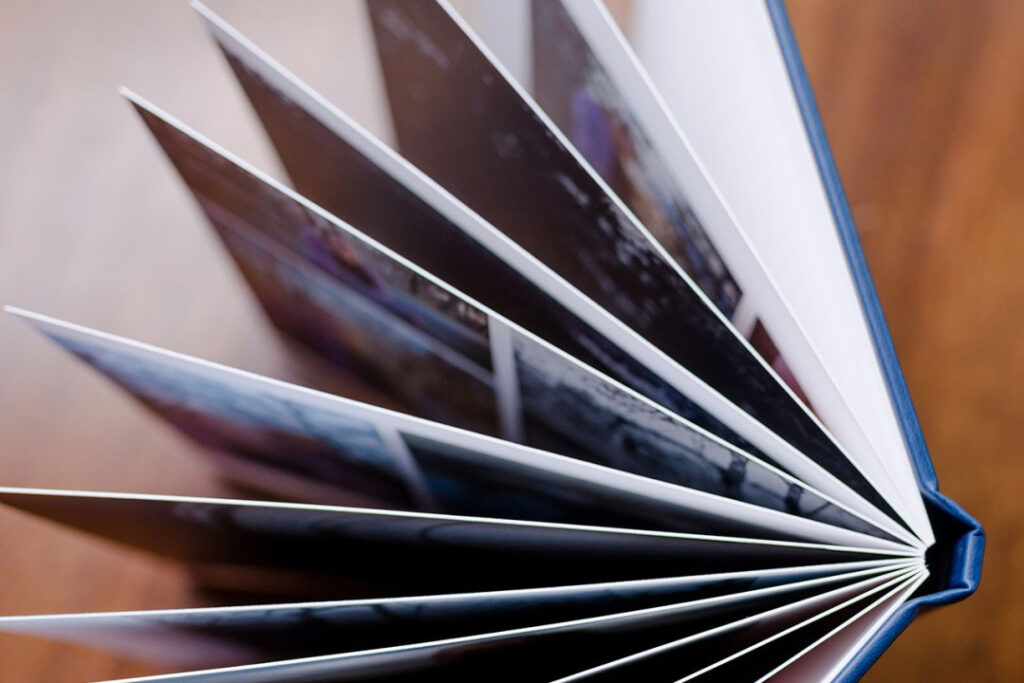 Book Sizes – 786 Print Media Inc